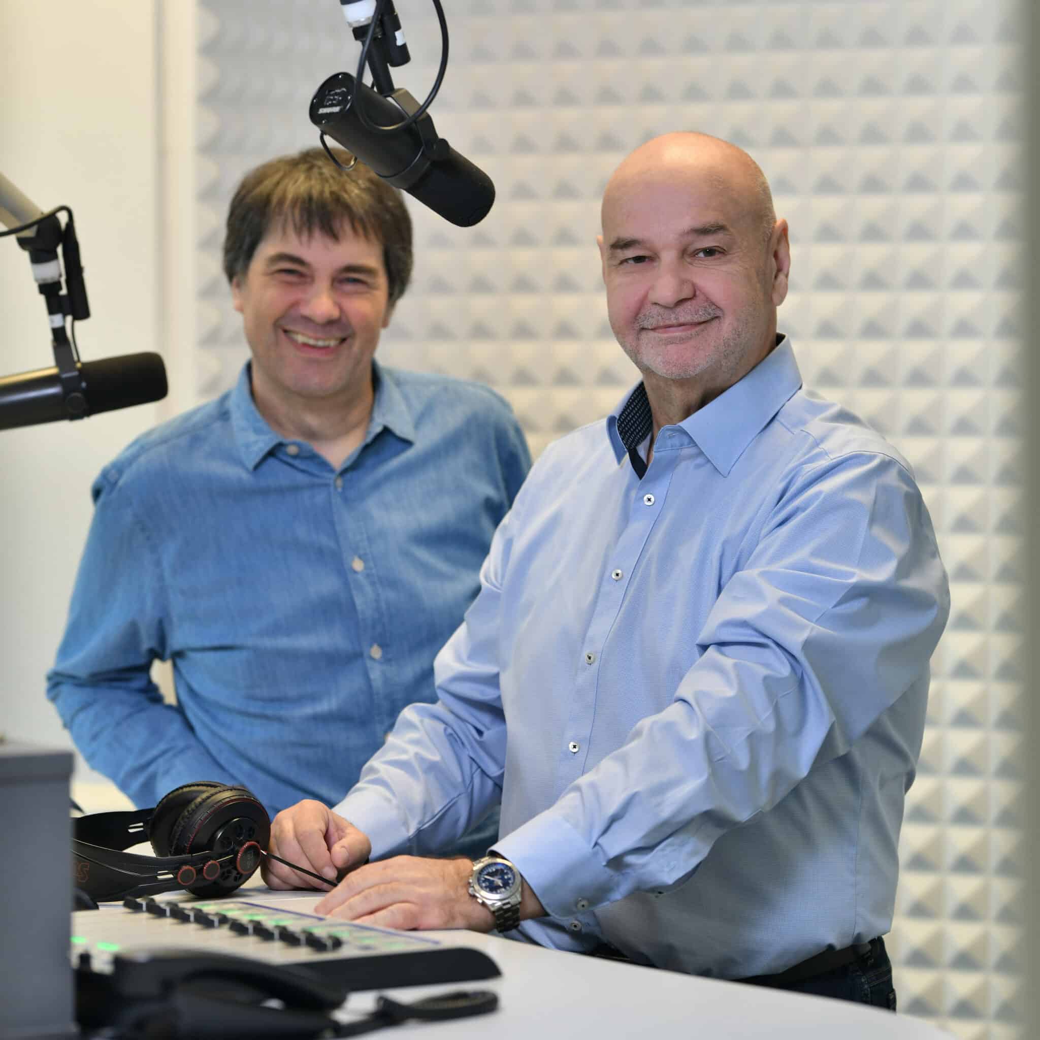 Der Unternehmer-Academy-Podcast: The Founder Summit